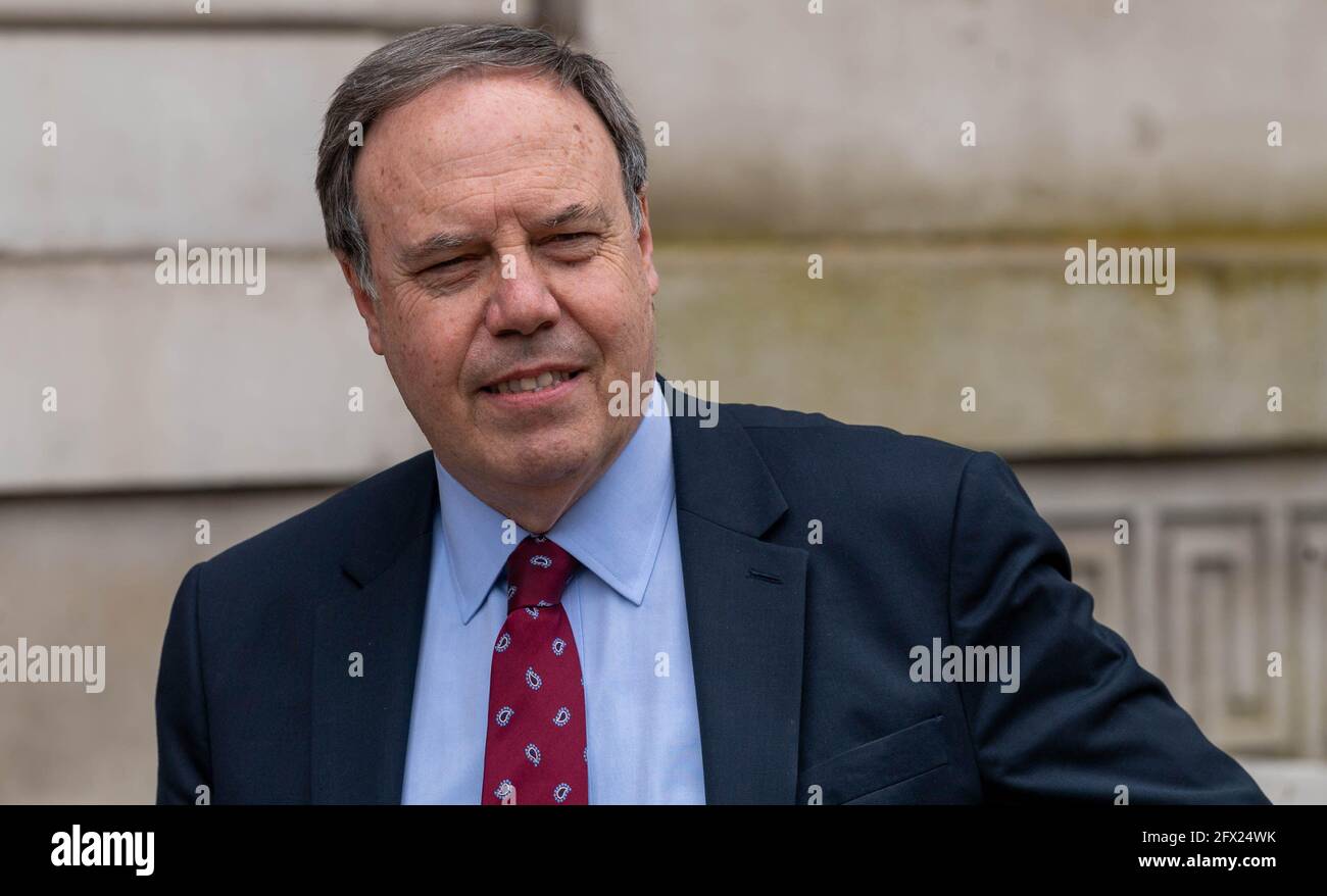 Donaldson uk office hi-res stock photography and images - Alamy