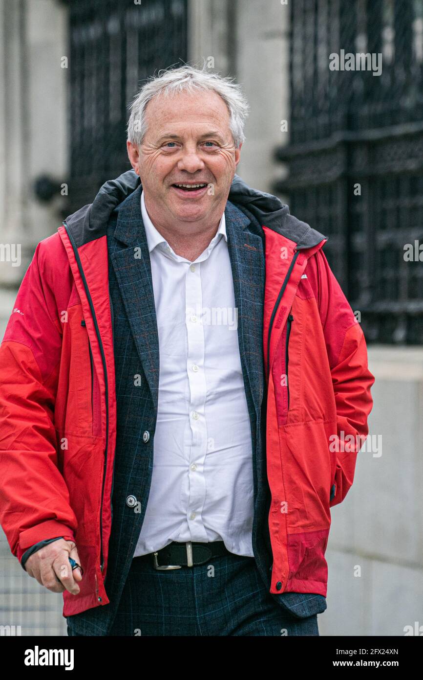 Labour mp lord mann hi-res stock photography and images - Alamy