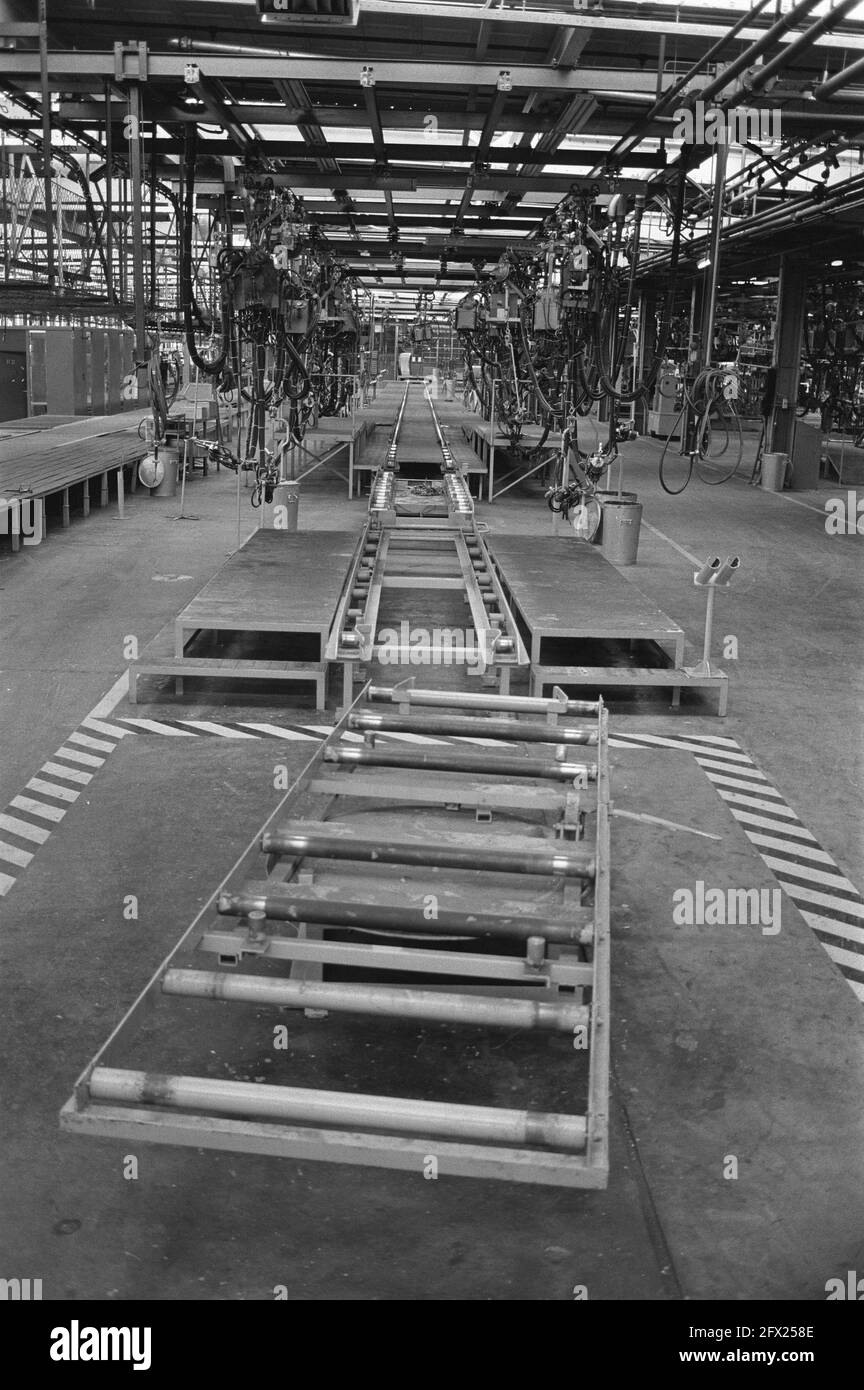 Assembly hall empty Black and White Stock Photos & Images - Alamy