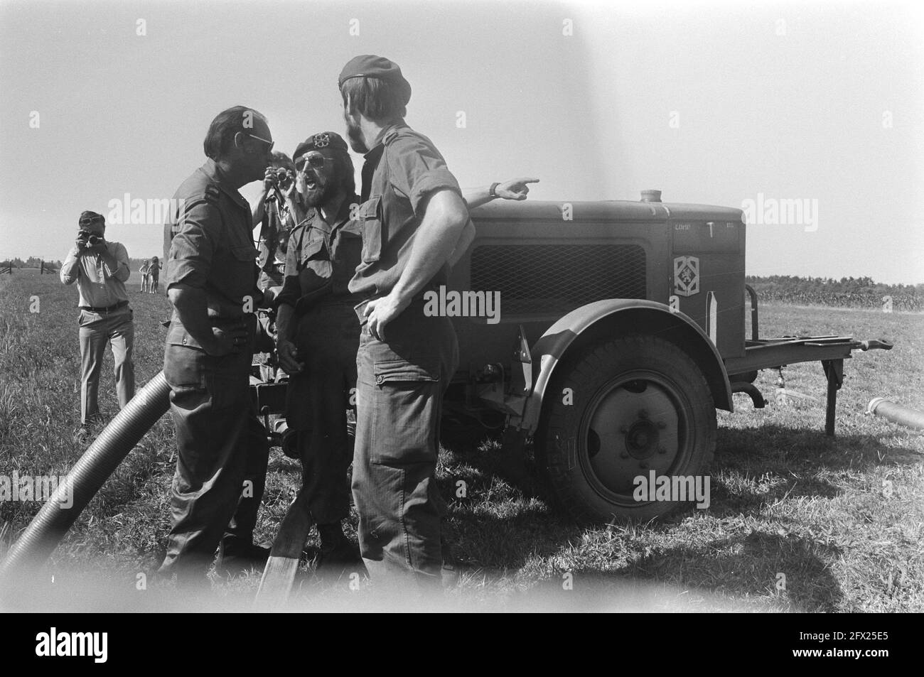 The Drought Of 1976 High Resolution Stock Photography and Images - Alamy
