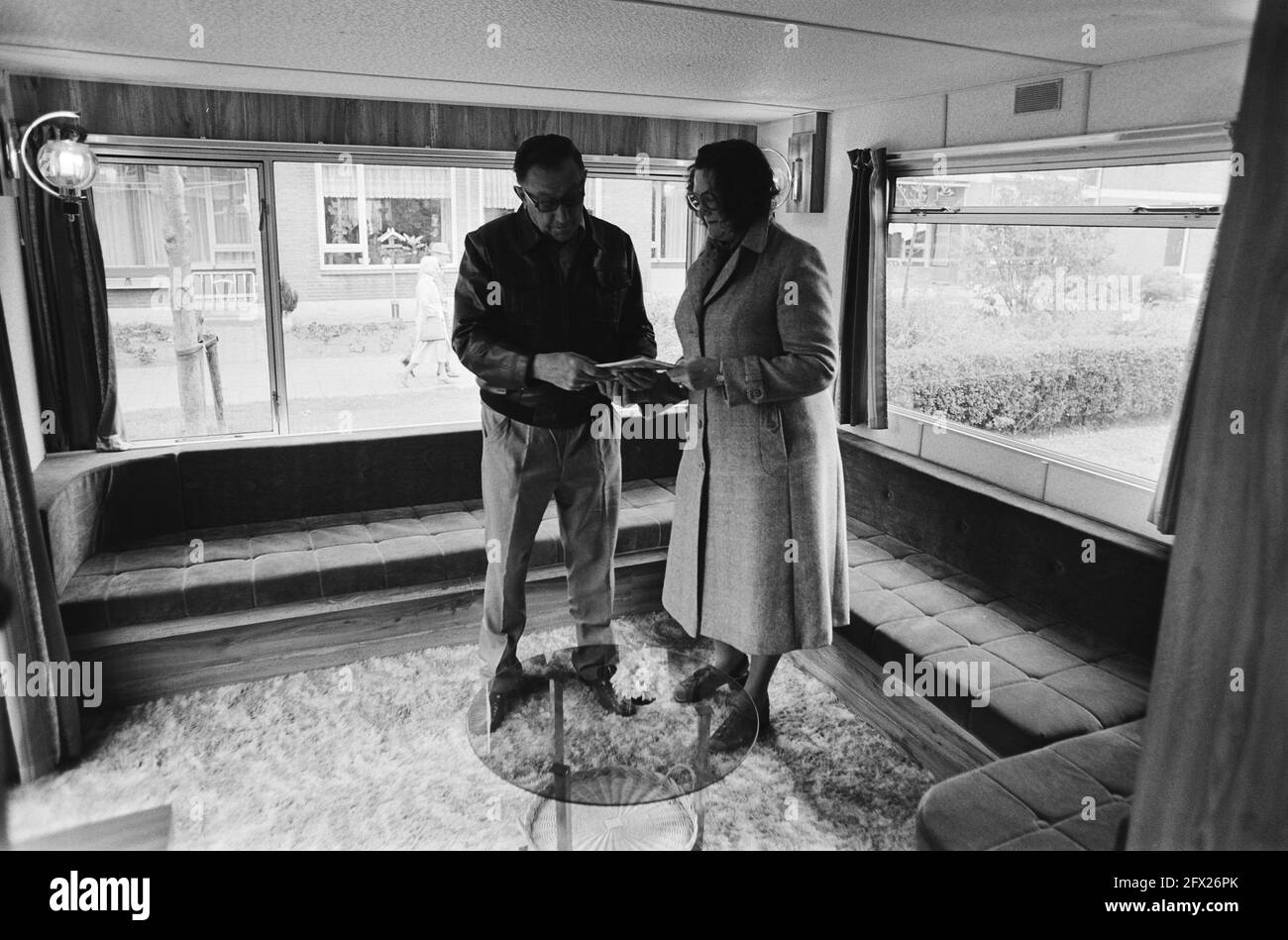 Pre fab home hi-res stock photography and images - Alamy