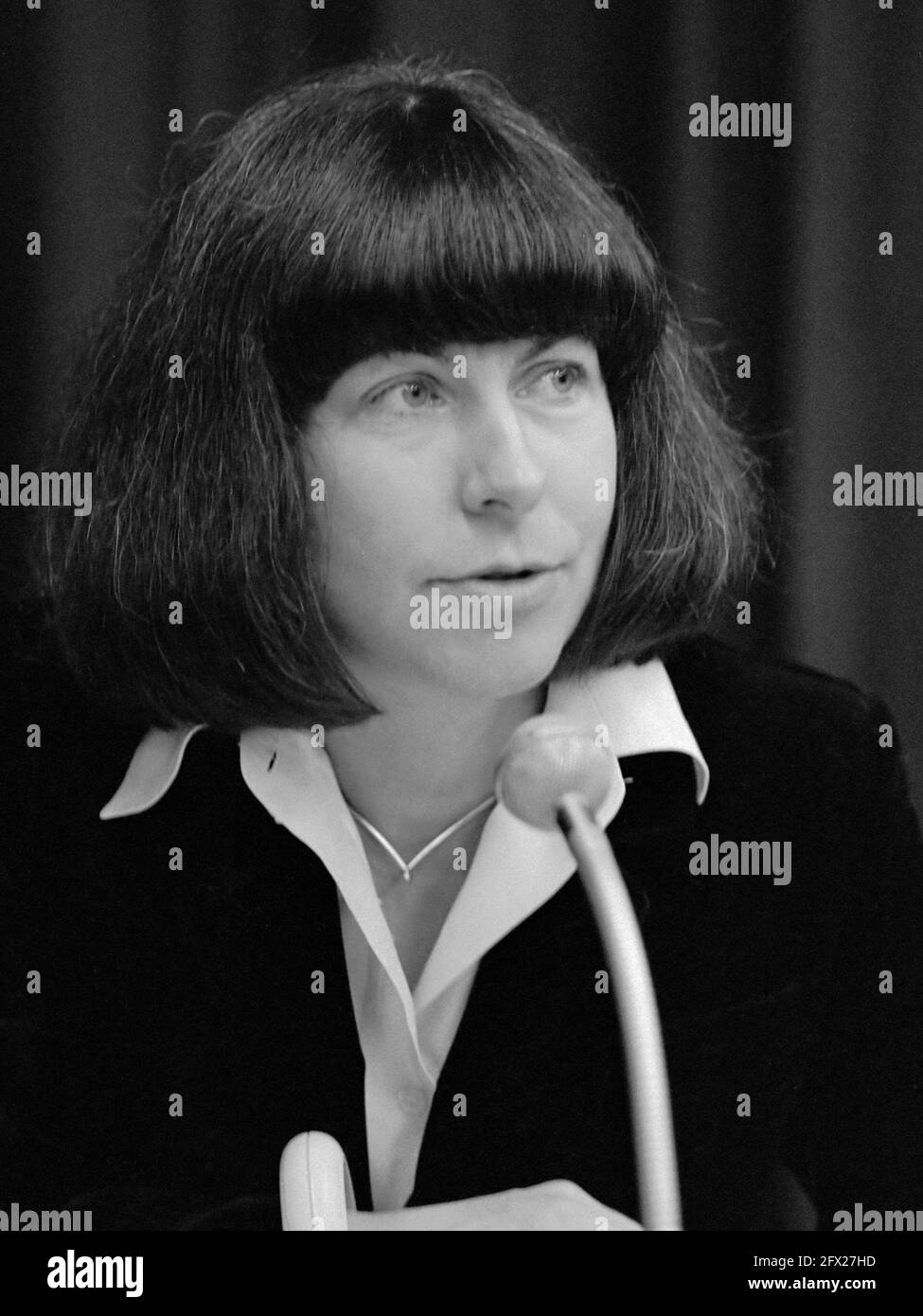 Leonie van Bladel (1979 Stock Photo - Alamy