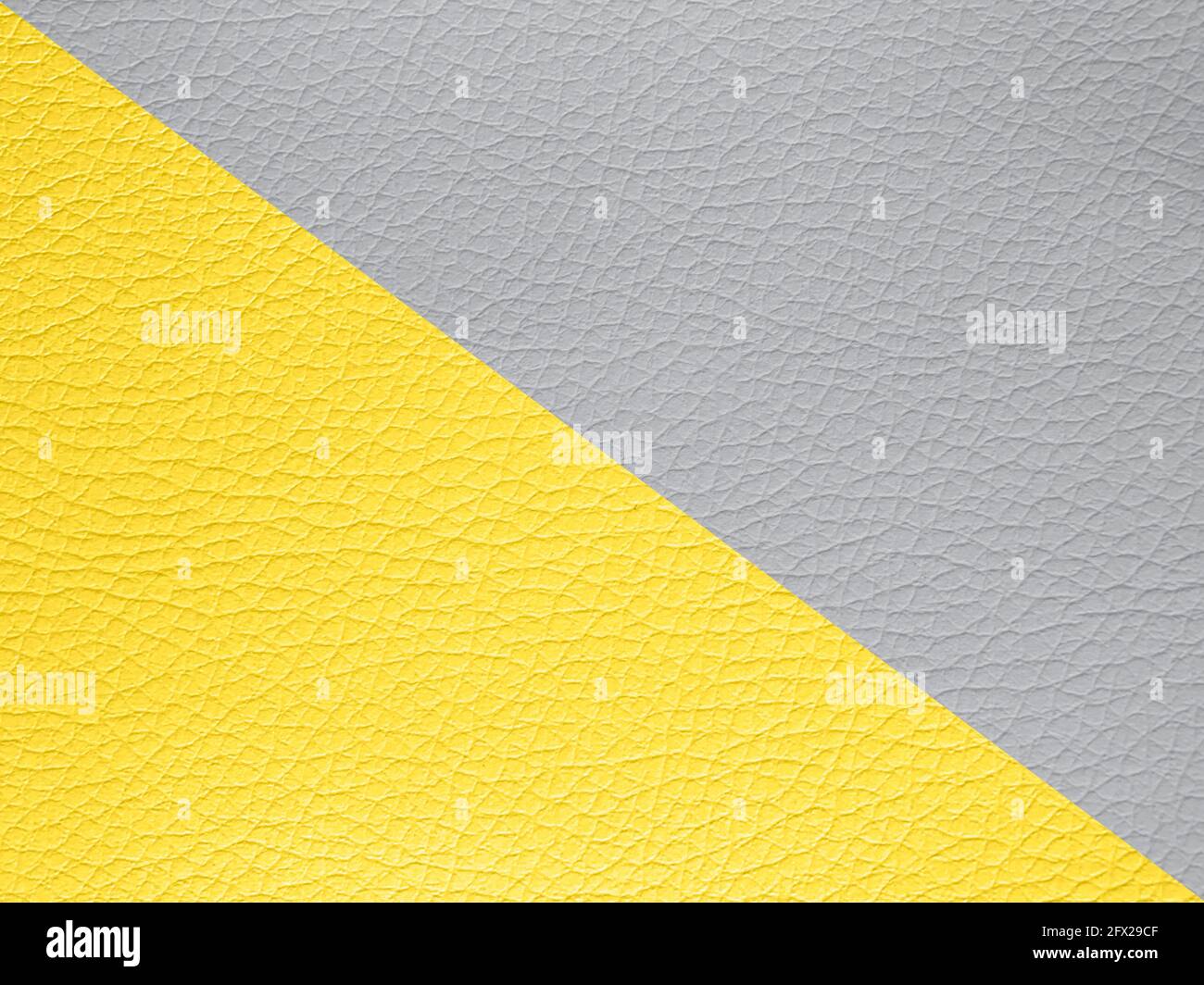 Pantone trend color of the Year 2021Illuminating yellow and Ultimate ...