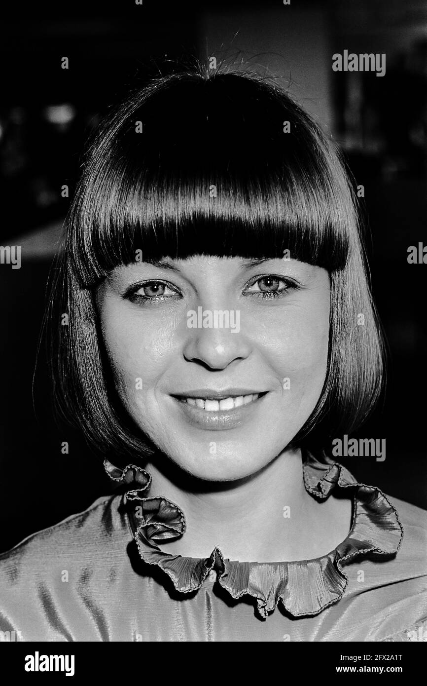 Linda williams hi-res stock photography and images - Alamy