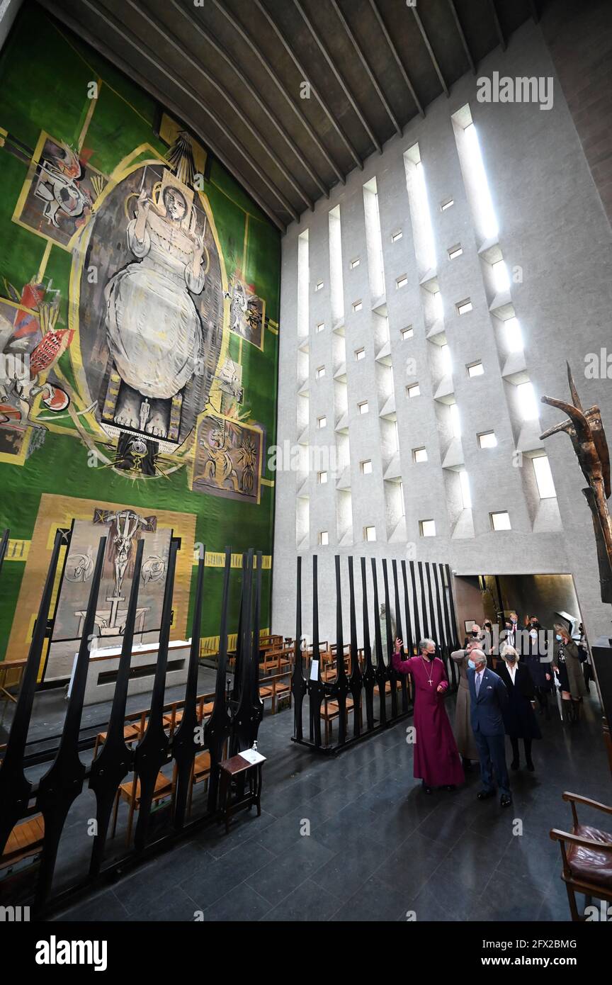 Christopher cocksworth hi-res stock photography and images - Alamy