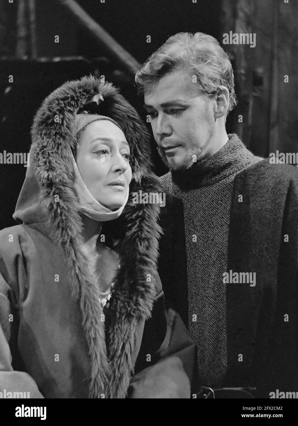 Hensen Black and White Stock Photos & Images - Alamy