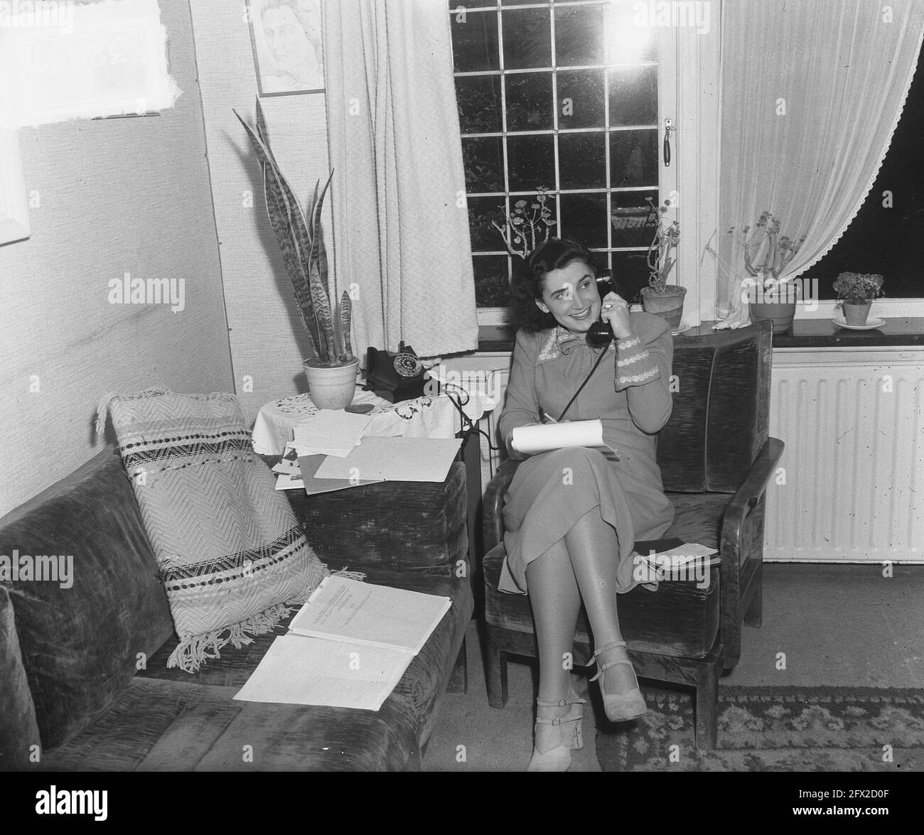 Luc van dam hi-res stock photography and images - Alamy