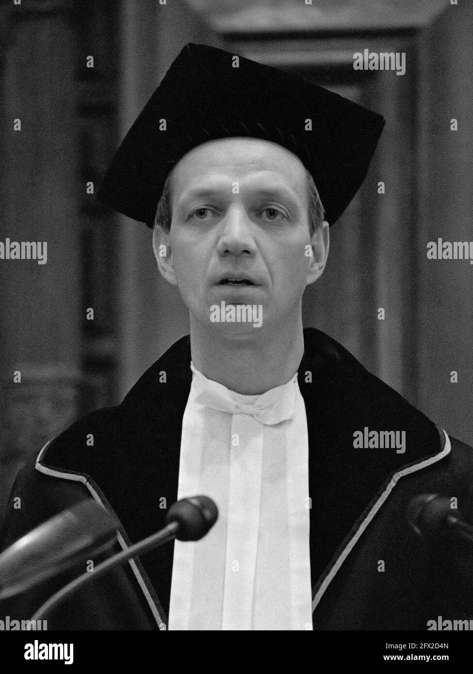 Lucas Reijnders (1989 Stock Photo - Alamy