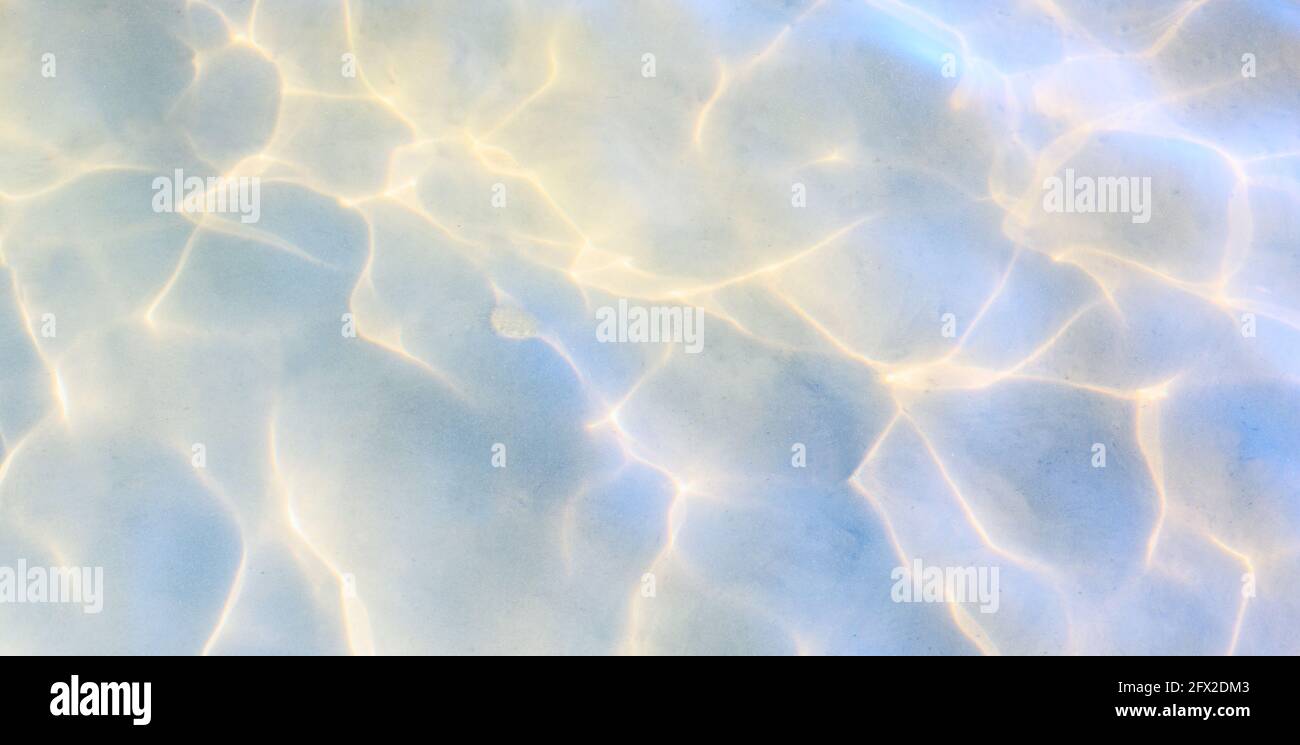 Abstract beautiful sandy beaches background with crystal clear waters ...