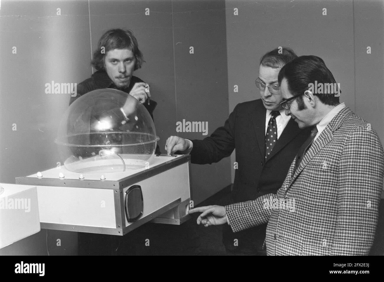 Playful automaton hi-res stock photography and images - Alamy