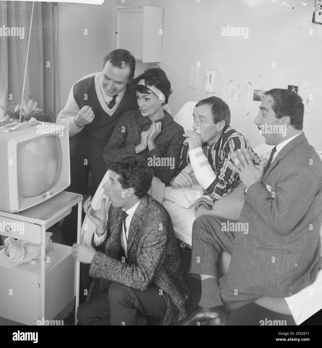 Device rudi carrell hi-res stock photography and images - Alamy