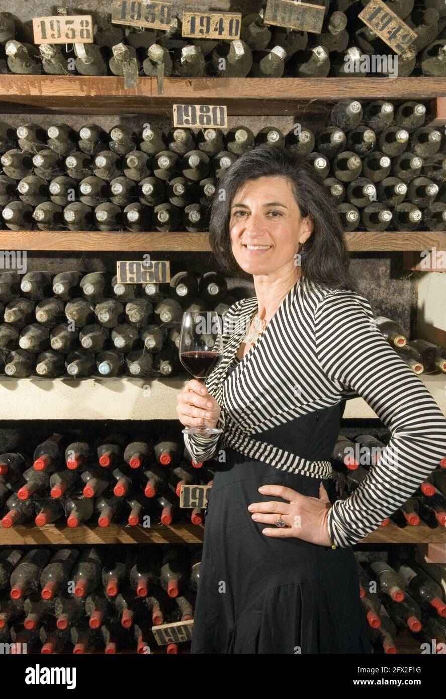 Emanuela stucchi hi-res stock photography and images - Alamy