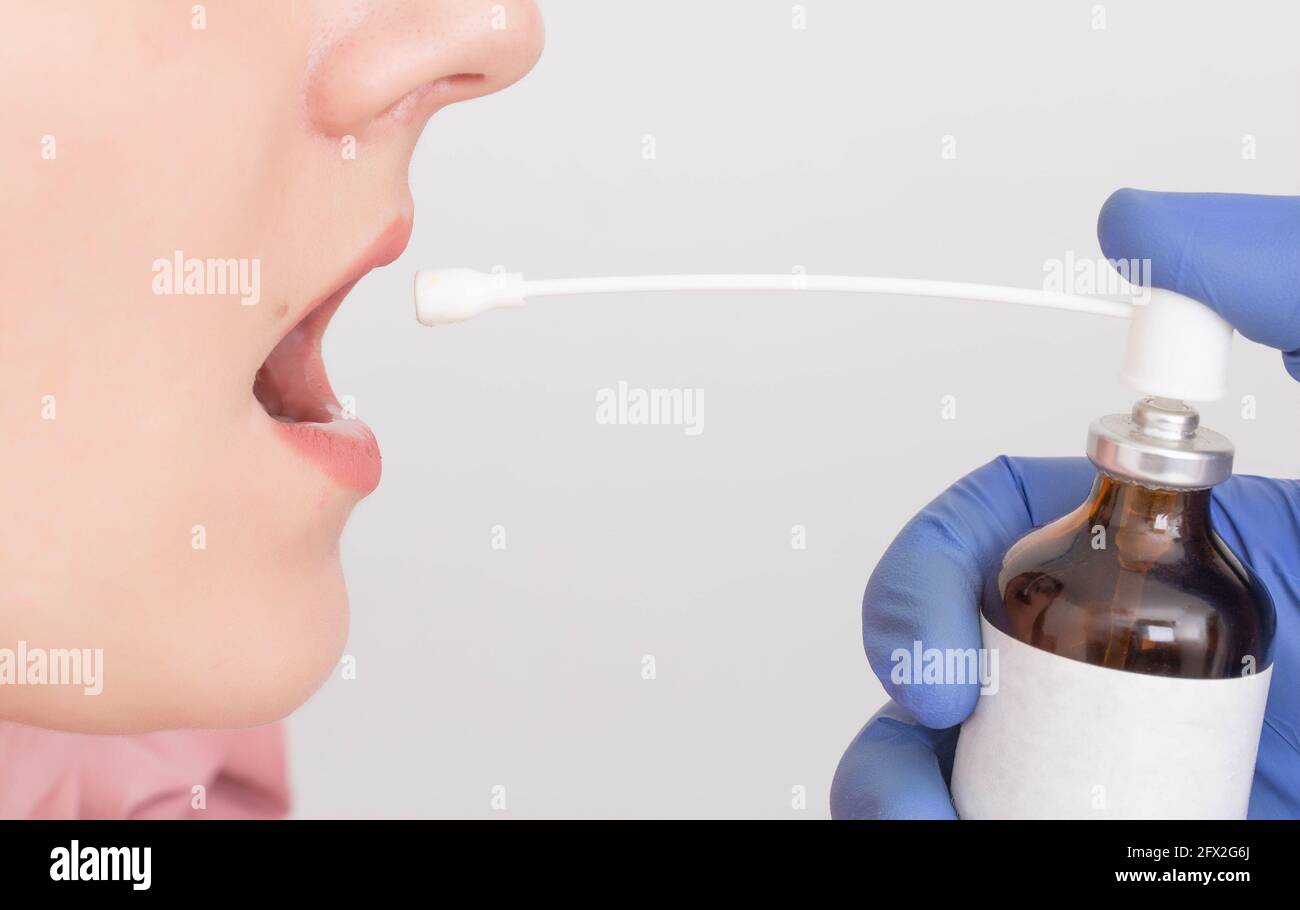 Lidocaine High Resolution Stock Photography and Images - Alamy