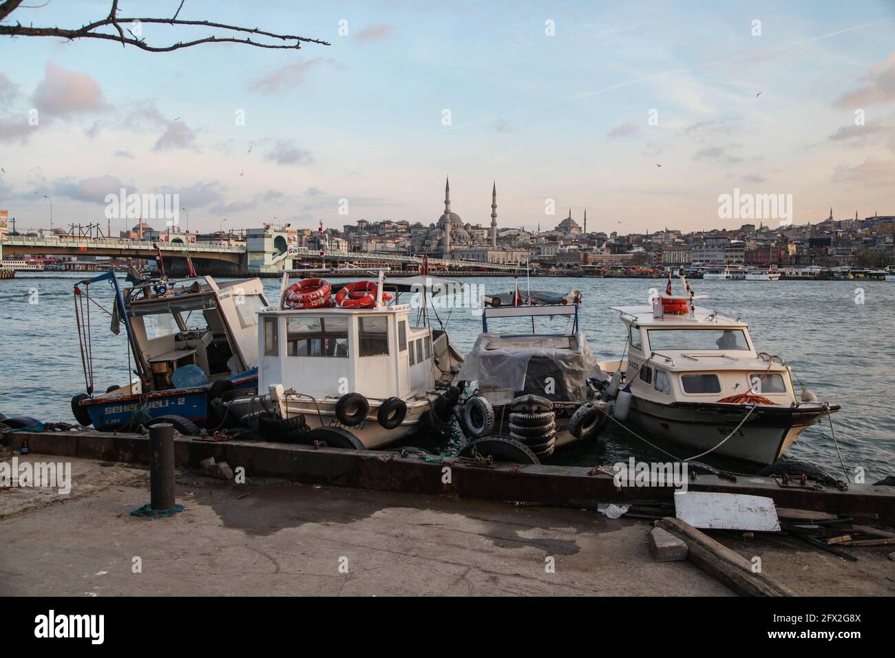 Halic expressway hi-res stock photography and images - Alamy