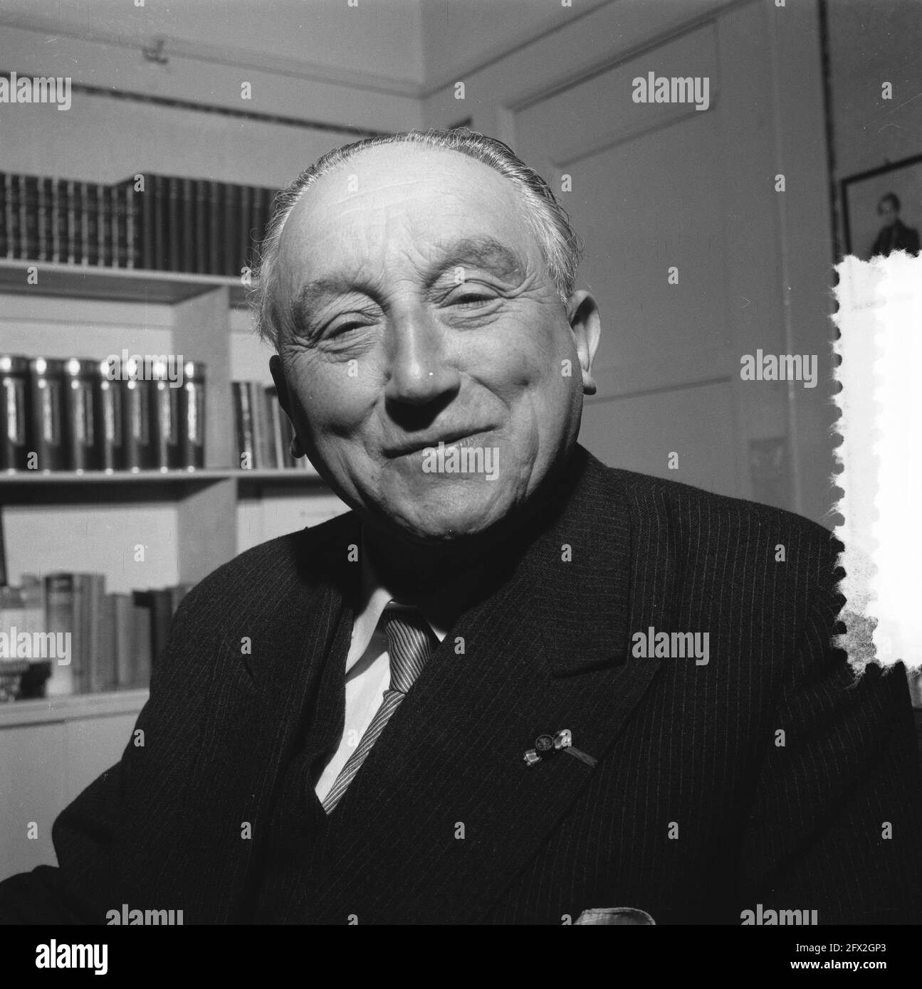 Vaz dias 75 years hi-res stock photography and images - Alamy