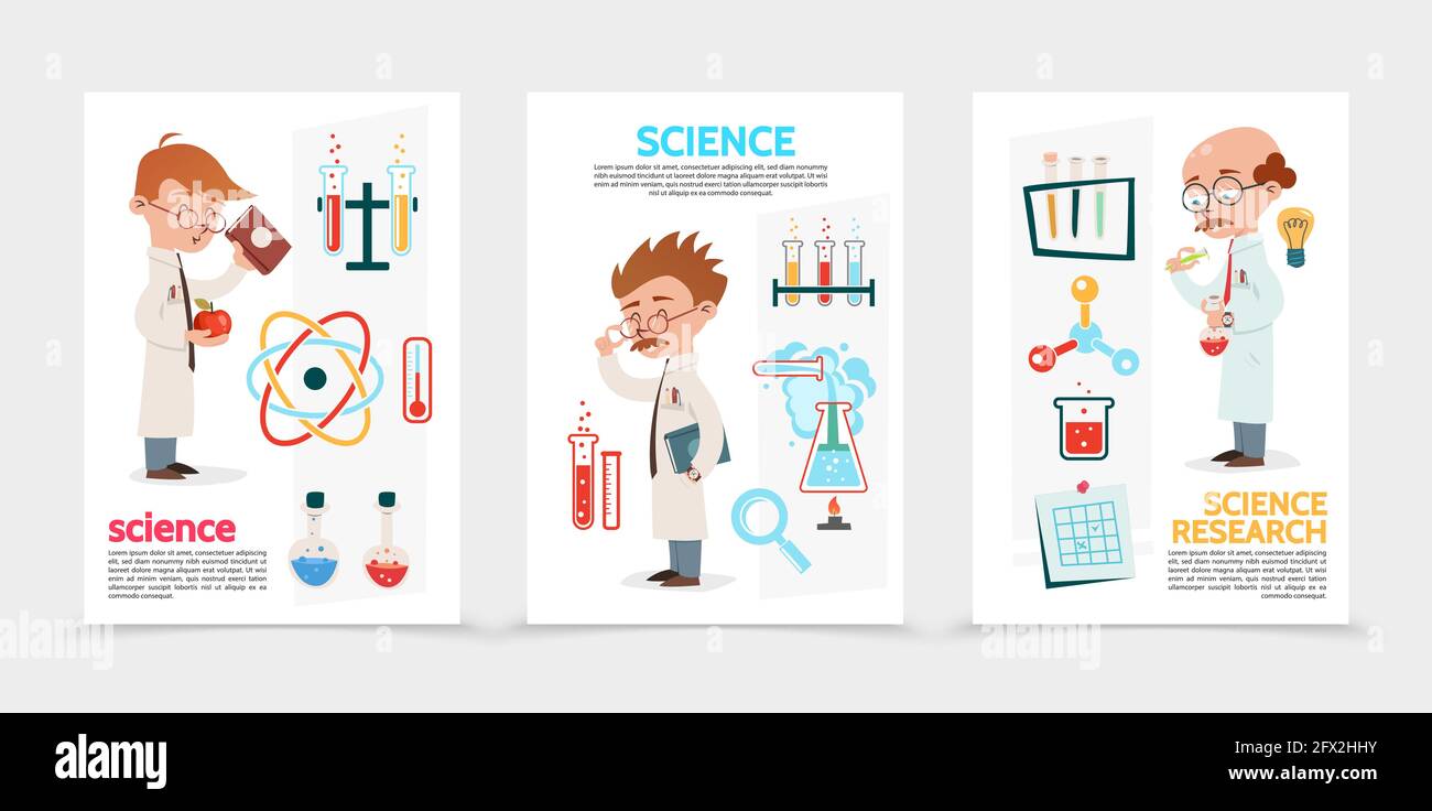 Molecule Models Stock Vector Images - Alamy