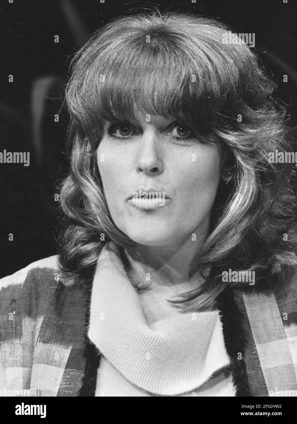 Mady Saks (1983 Stock Photo - Alamy