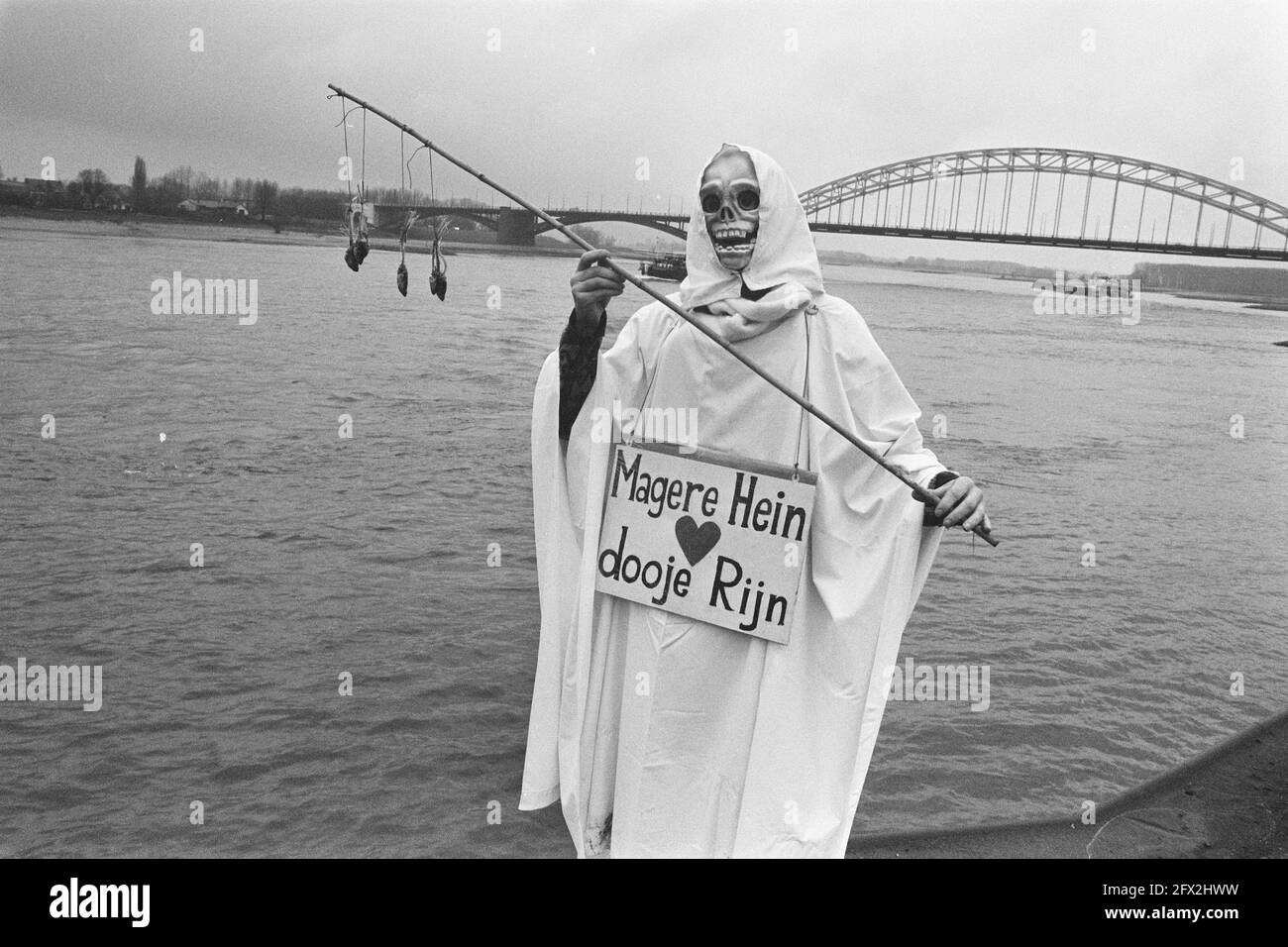 On this day in 1986 Black and White Stock Photos & Images - Alamy