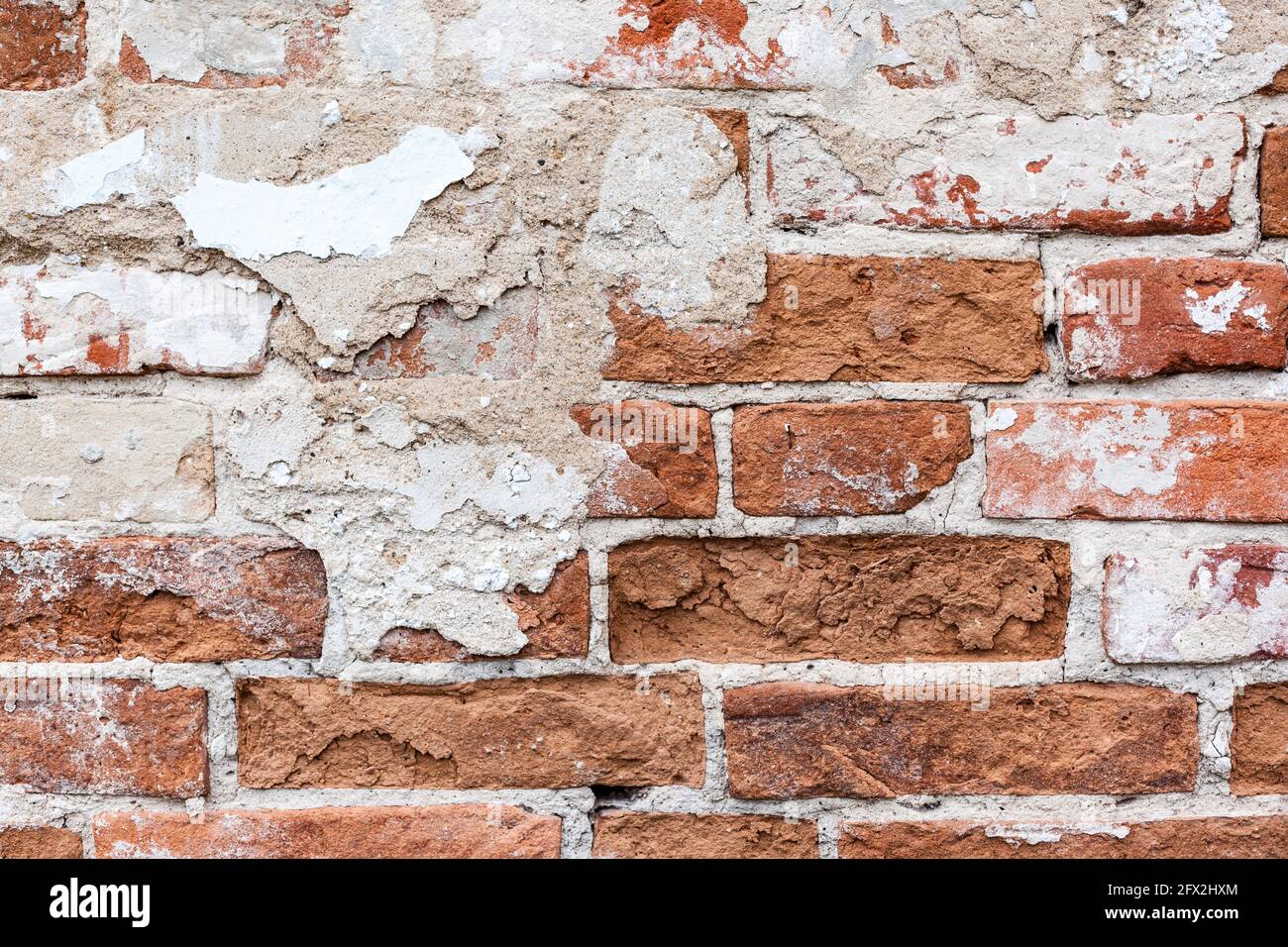 old brickwork close up. Use as texture Stock Photo - Alamy