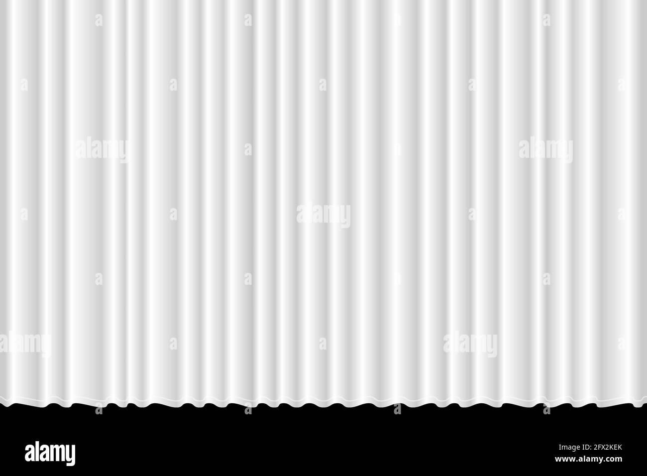 Stage concert award ceremony Black and White Stock Photos & Images - Alamy