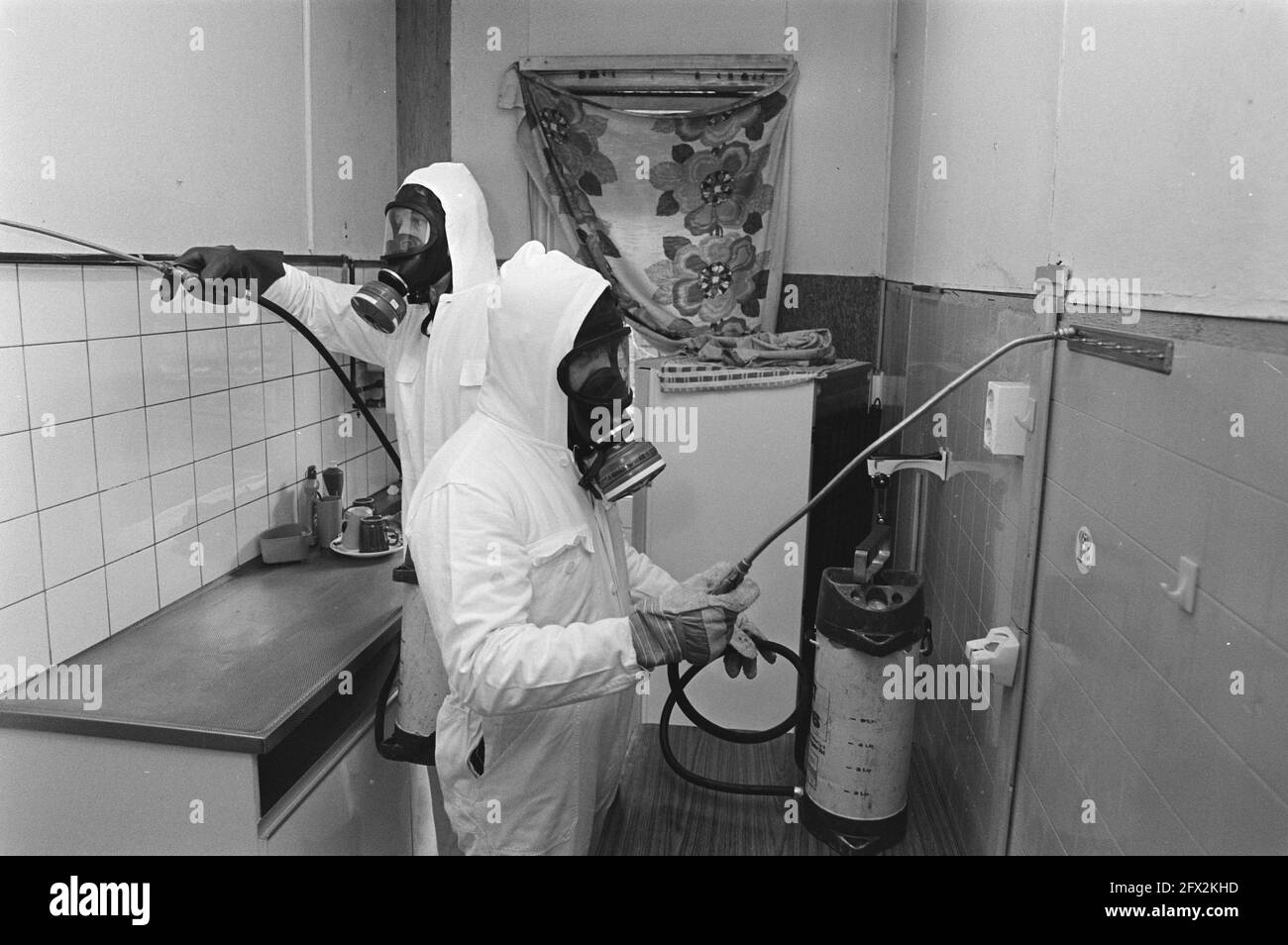 Pesticides Black and White Stock Photos & Images - Alamy