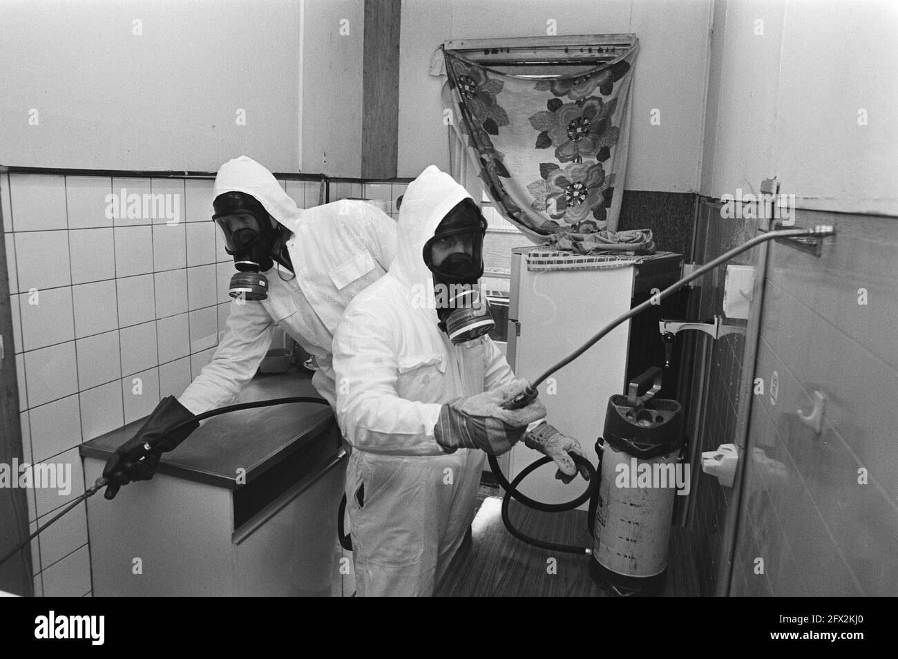 Pesticides Black and White Stock Photos & Images - Alamy