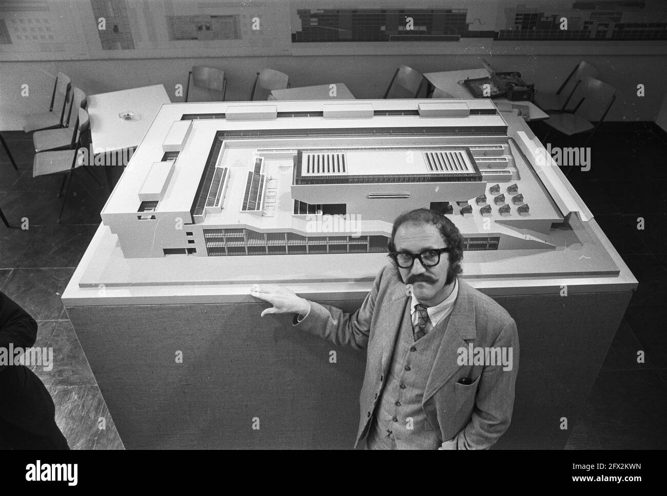 Visual Scale In Architecture