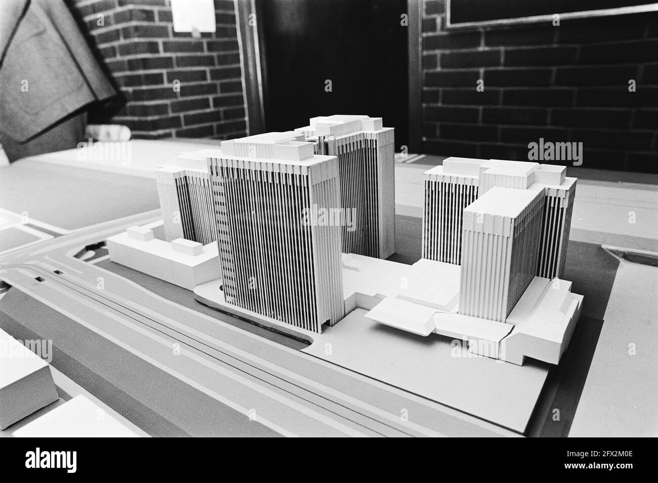 Visual Scale In Architecture