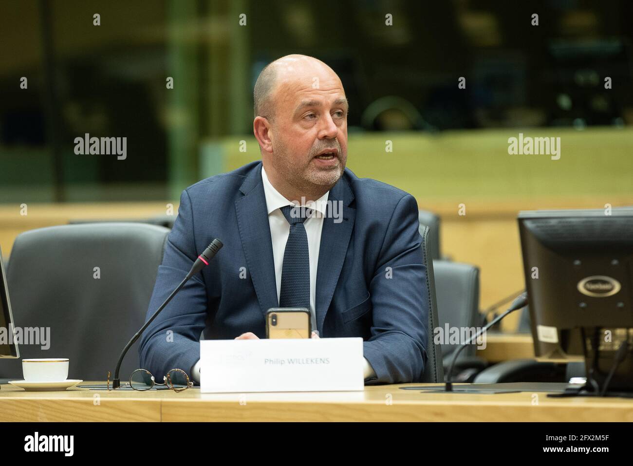 Willekens hi-res stock photography and images - Alamy