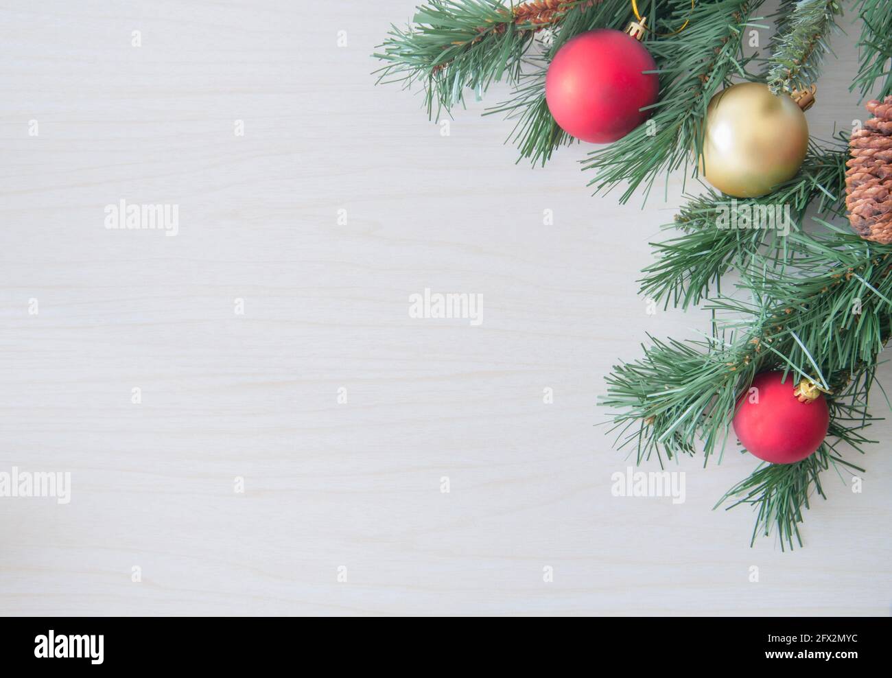 Background text christmas decorations hi-res stock photography and ...