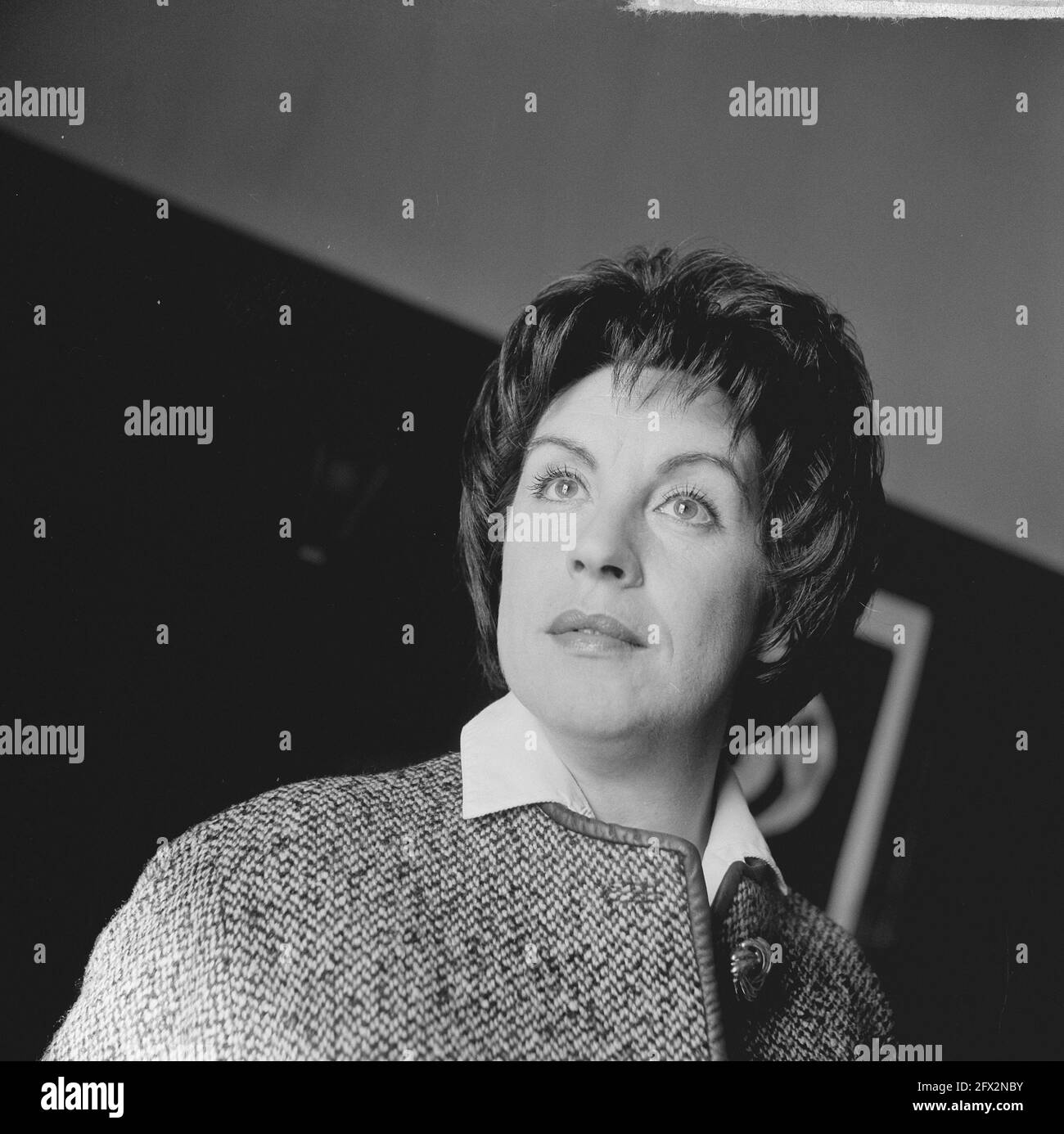 Maria becker hi-res stock photography and images - Alamy