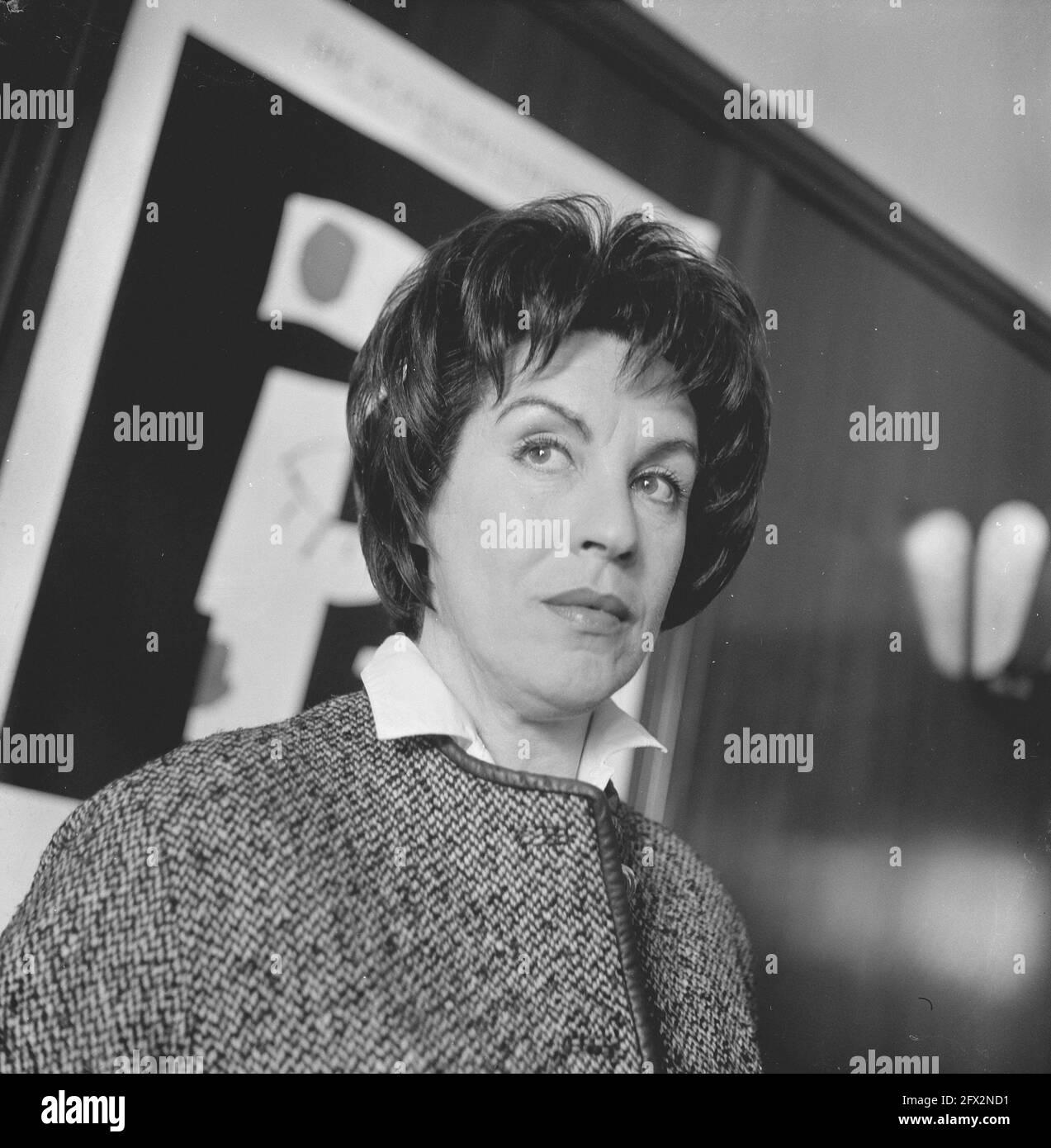 Swiss actress hi-res stock photography and images - Alamy