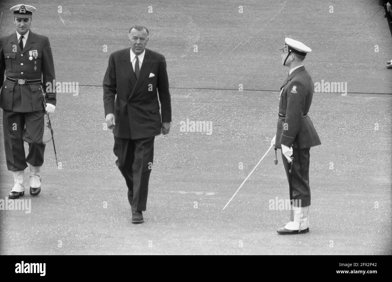 Prince bertil Black and White Stock Photos & Images - Alamy