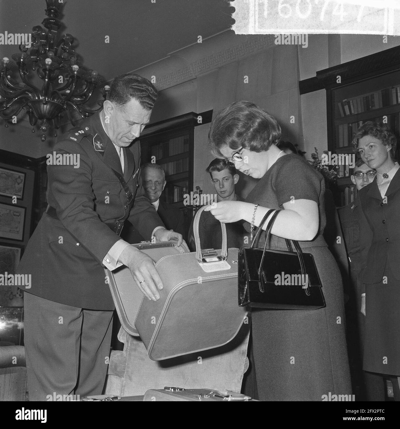 Princess christina presented hi-res stock photography and images - Alamy