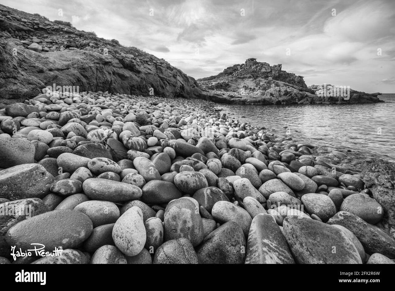 Ciottoli hi-res stock photography and images - Alamy