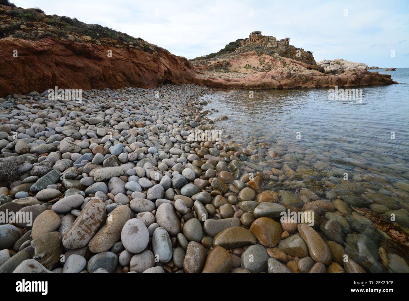 Ciottoli ciottoli ciottoli hi-res stock photography and images - Alamy