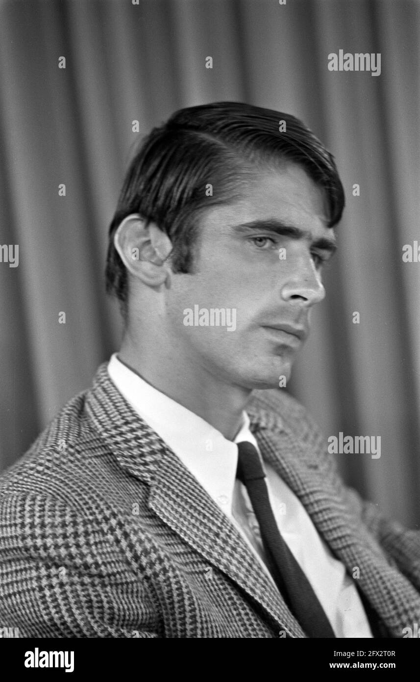 Marty riessen hi-res stock photography and images - Alamy