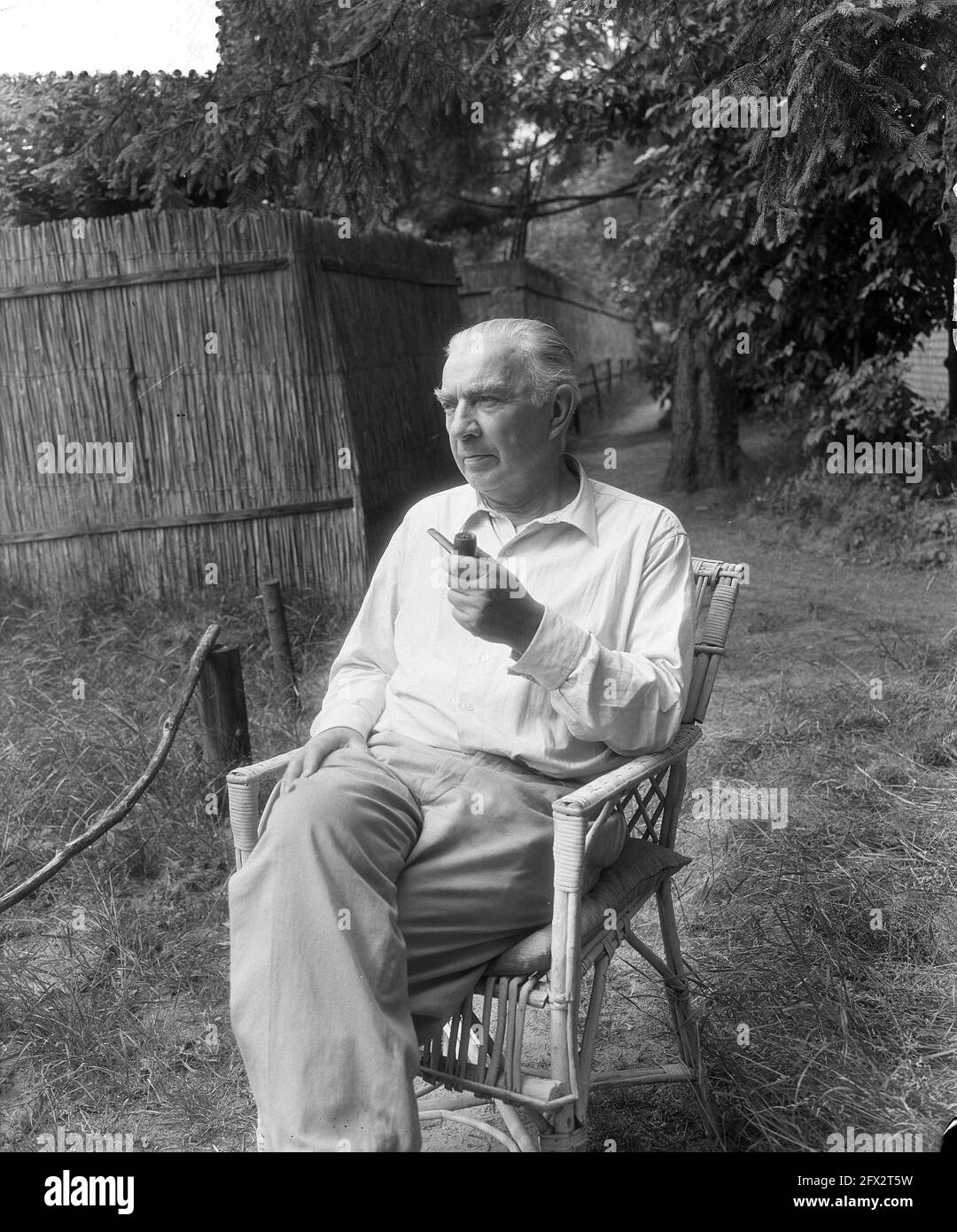 Portrait radecker hi-res stock photography and images - Alamy