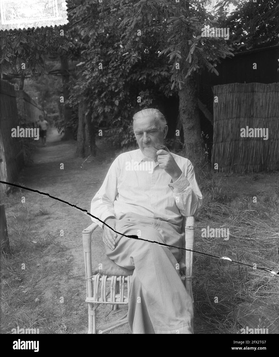 Portrait radecker hi-res stock photography and images - Alamy