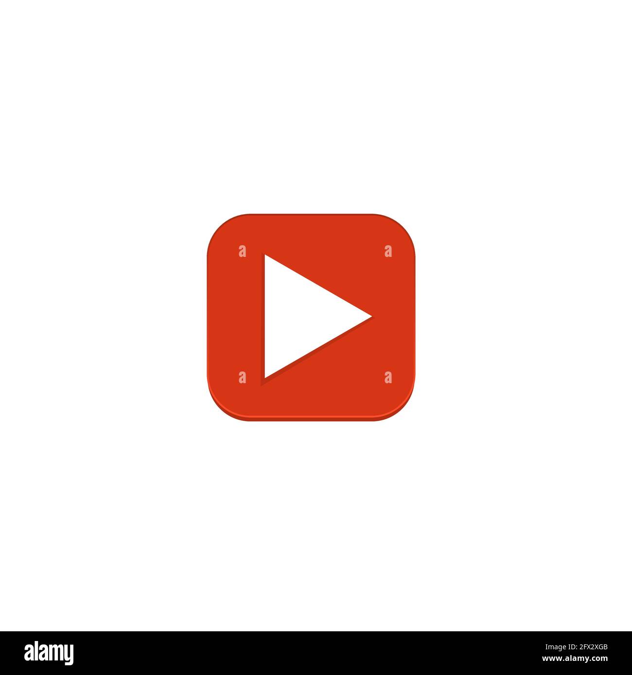 Rounded square hi-res stock photography and images - Alamy