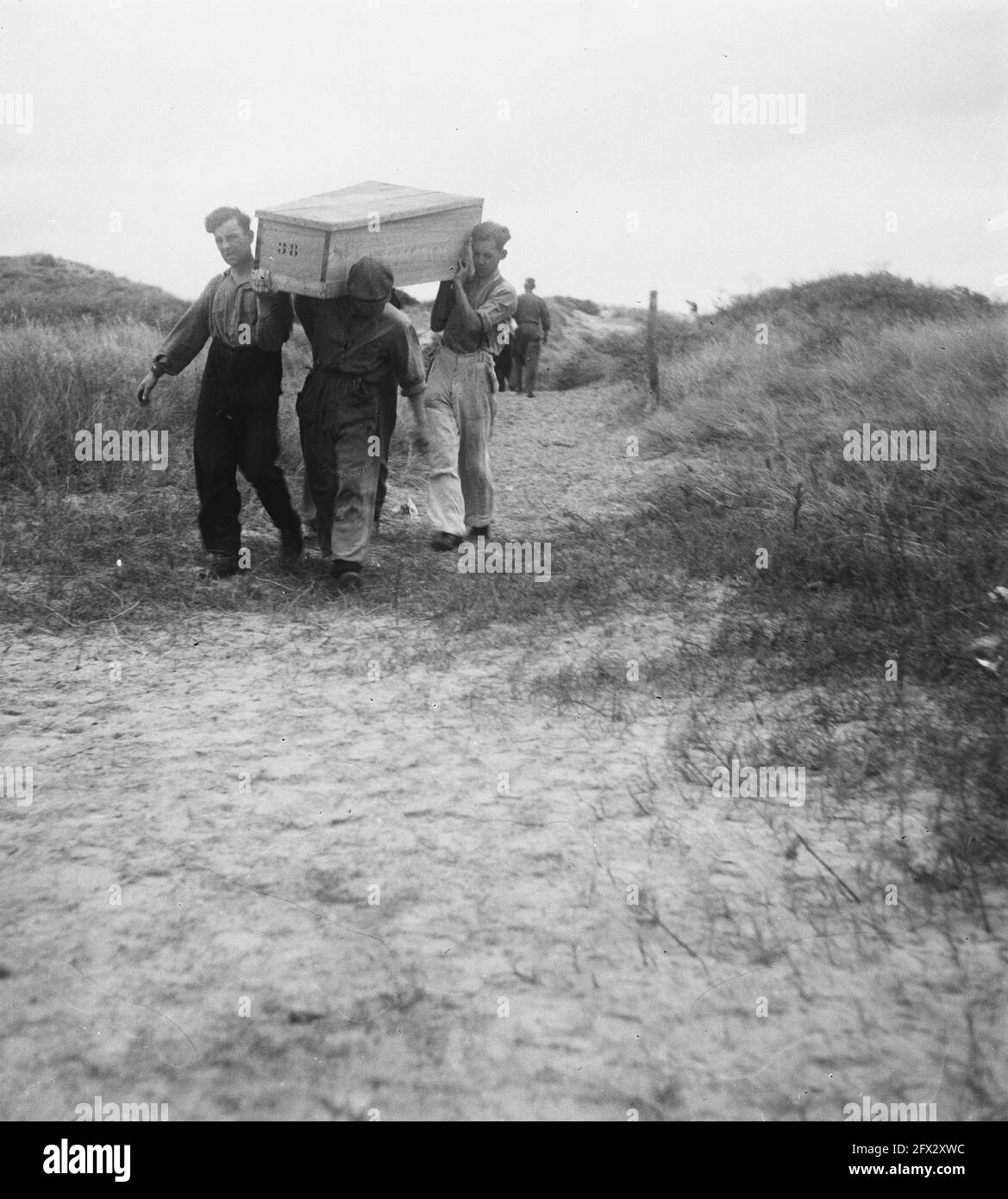 Human possession Black and White Stock Photos & Images - Alamy