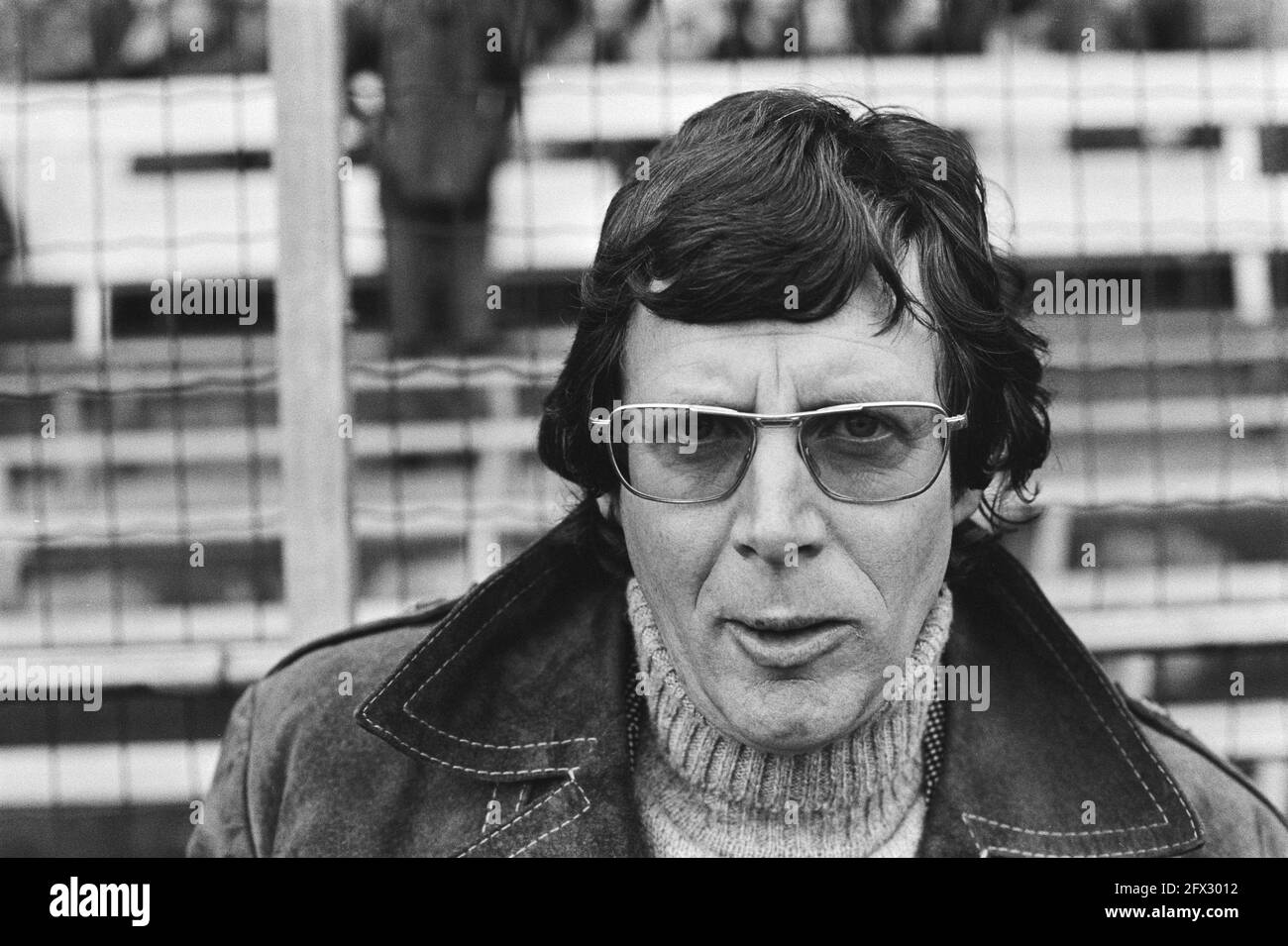 Nec coach han croon hi-res stock photography and images - Alamy