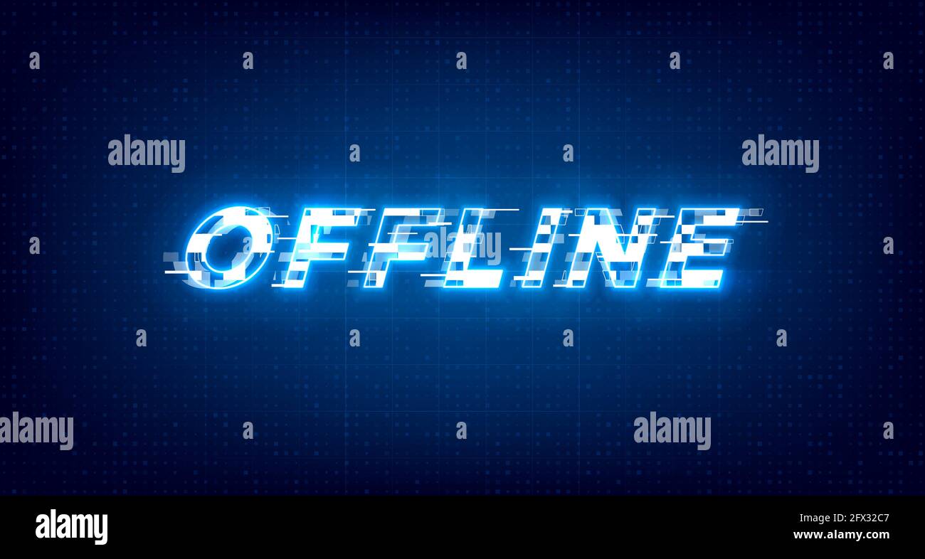 Offline Background
