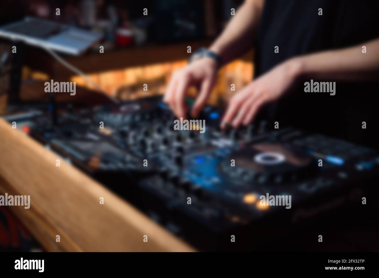 Professional remote hi-res stock photography and images - Alamy