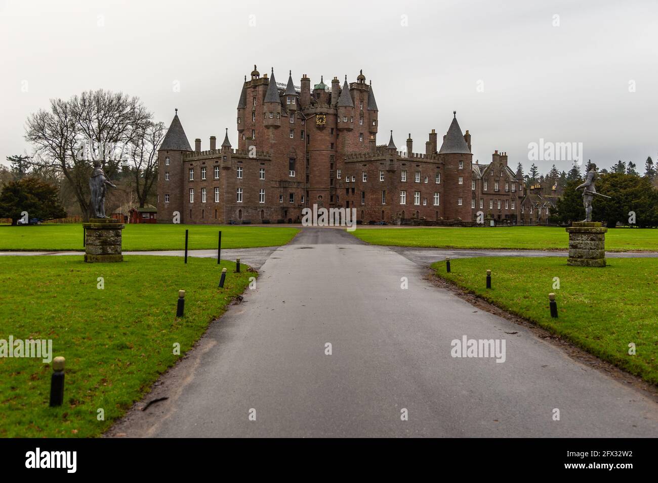 Strathmore High Resolution Stock Photography and Images - Alamy