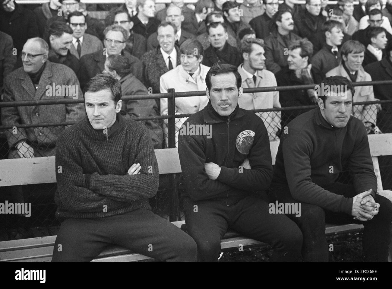 3 ajax players hi-res stock photography and images - Alamy