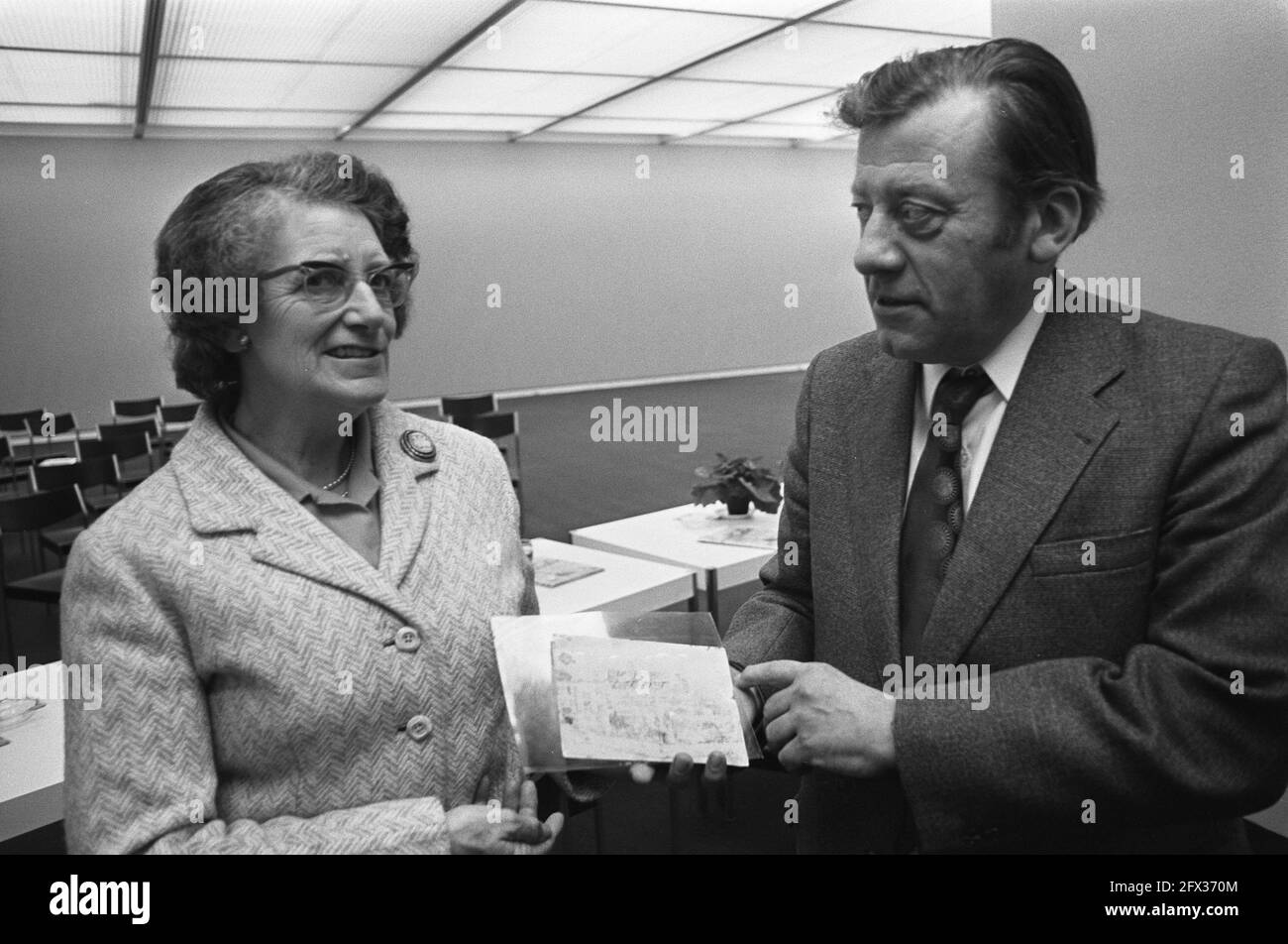 Director vincent van goghmuseum hi-res stock photography and images - Alamy