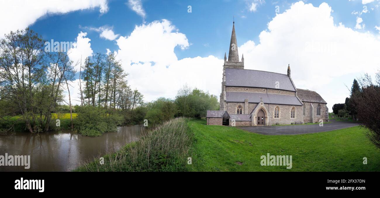 Marden well hi-res stock photography and images - Alamy