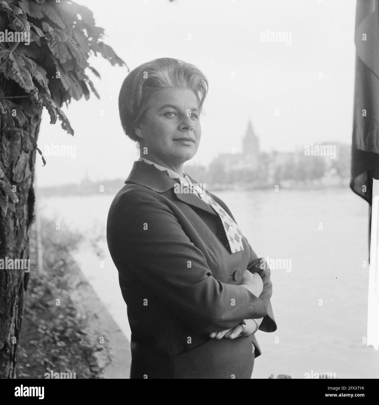 Irmgard Black and White Stock Photos & Images - Alamy