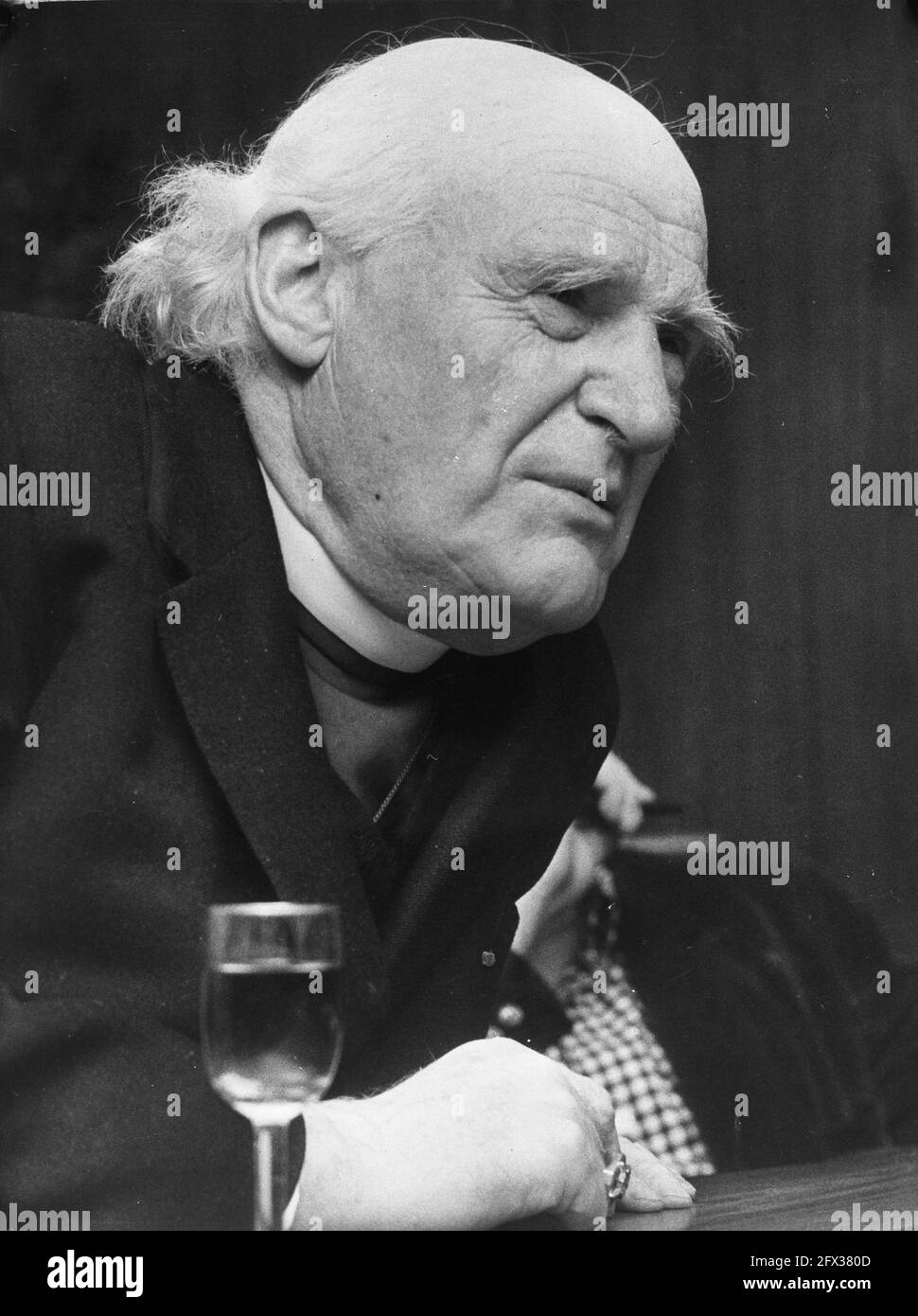 Michael ramsey hi-res stock photography and images - Alamy
